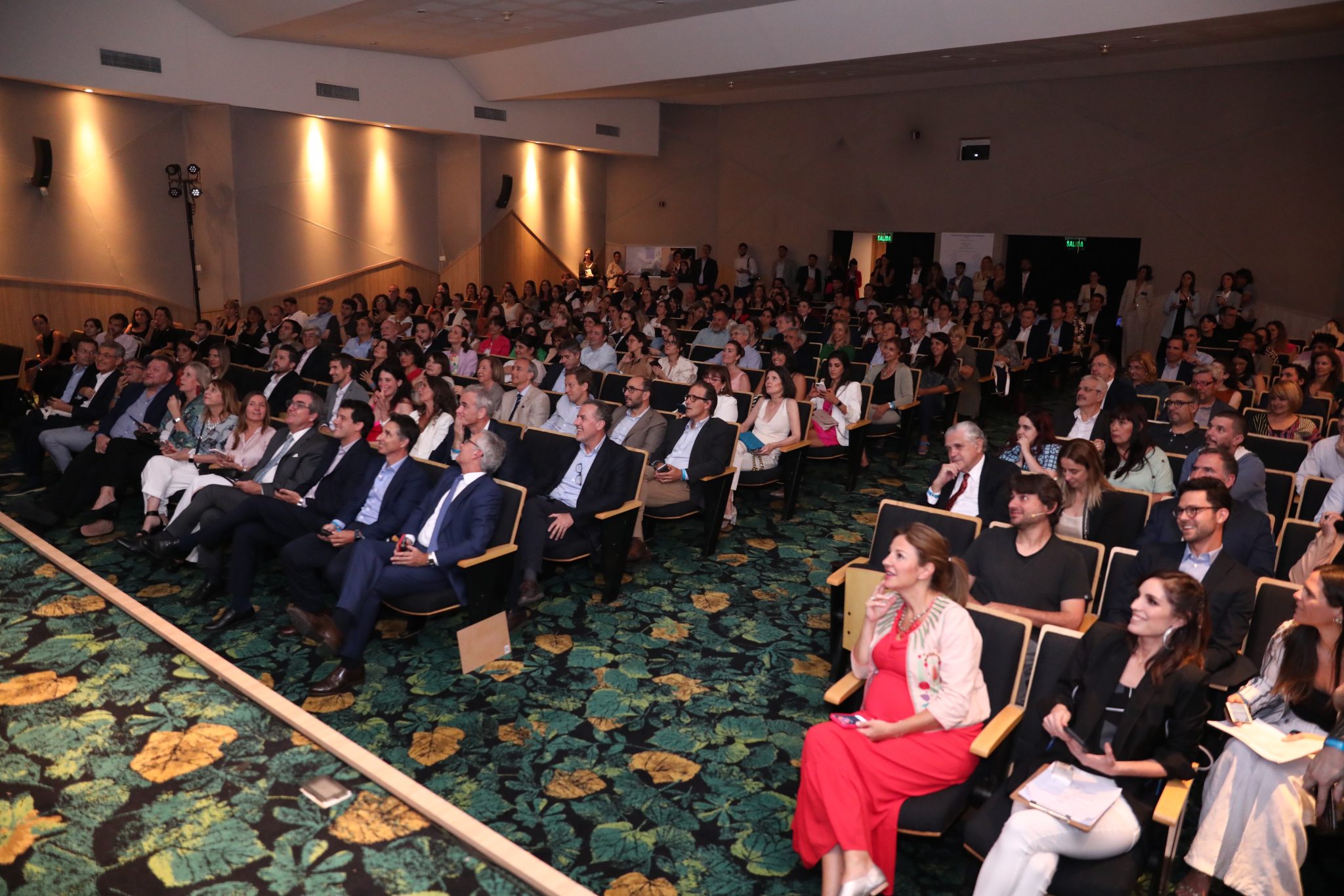 La Noche de la Educación - Argentinos por la Educación